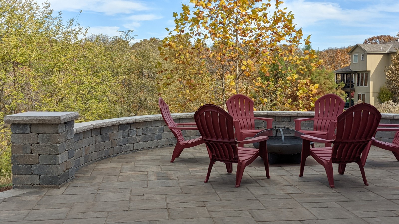 Water & Fire Features - Integrity Hardscapes