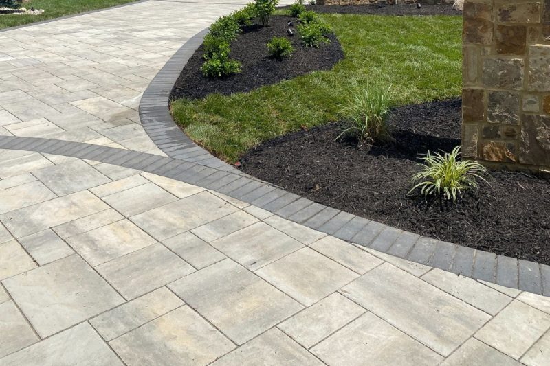 Driveway Design and Installation Guide 101
